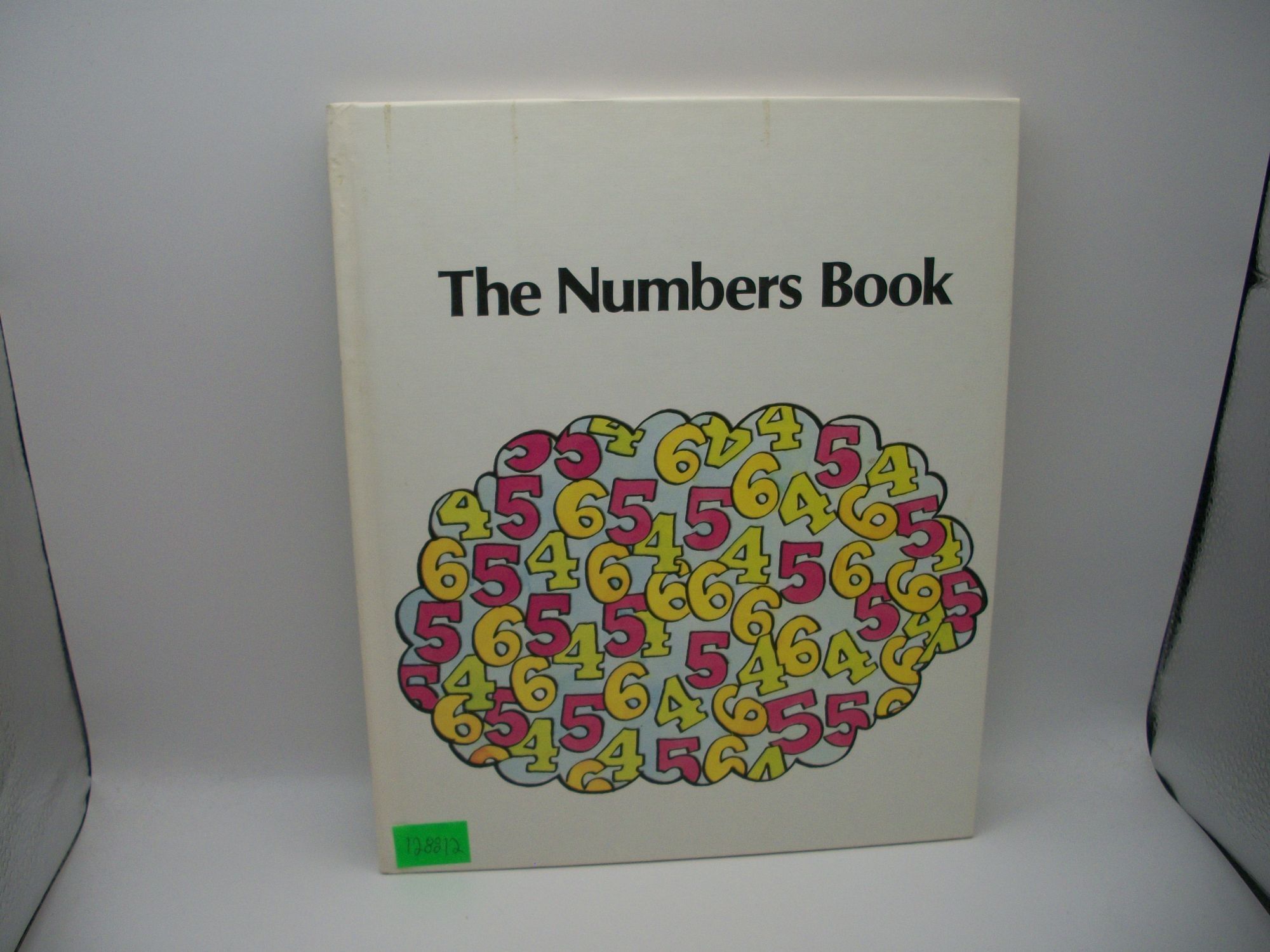 The Numbers Book | Encyclopedia Britannica