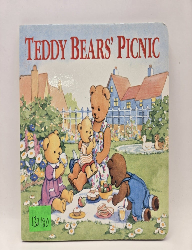 Teddy Bears' Picnic